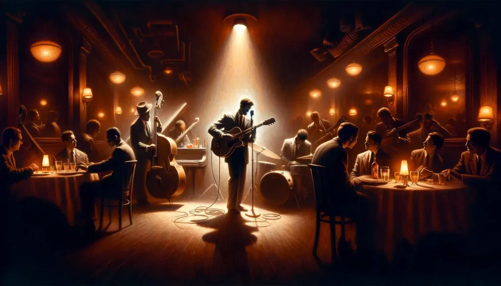 How to Play Better Jazz Guitar Solos - Simple Tips That Work - Jazz ...